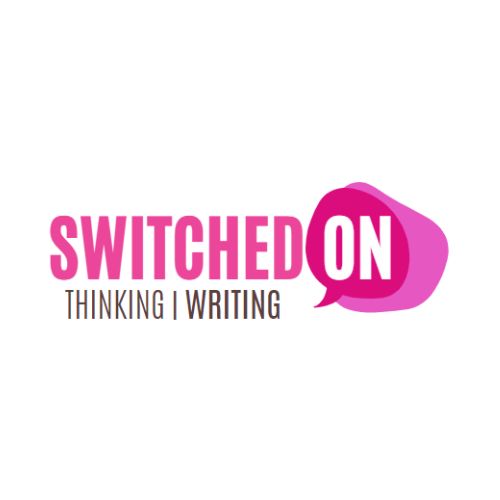 Switched On Thinking|Writing | SWITCHEDON